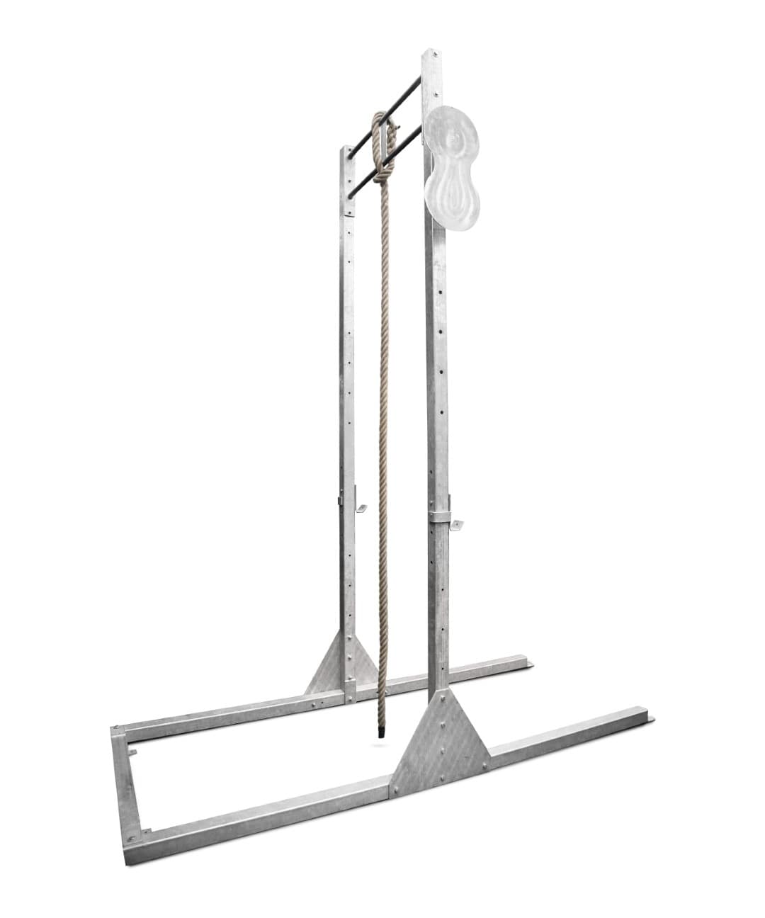 rig. xl - Forte Fitness Equipment